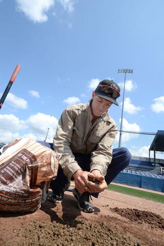 From Australia to Batavia: Rising star in baseball Cooper Thomson makes ...