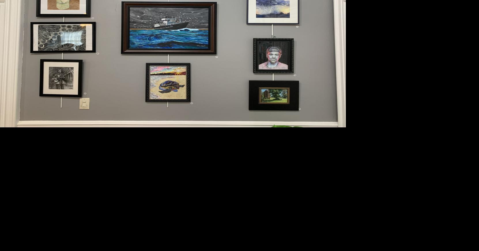 Batavia Society of Artists opens summer art show | Lifestyles ...