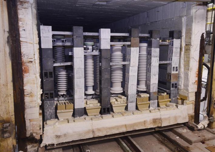 Manufacturing excellence: Lapp Insulators honored as historic business ...