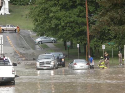 Warsaw Flooding | | thedailynewsonline.com