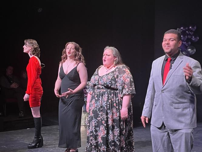 Batavia Players honor 2024's best | News | thedailynewsonline.com