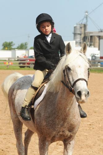 PHOTOS: Opening day at Orleans County Fair | Top Story ...