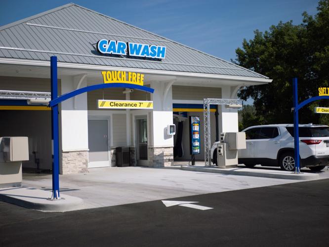 Quicklee’s expands to Hamlin | News | thedailynewsonline.com