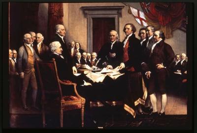Did you know? Facts about the Declaration of Independence | Special ...