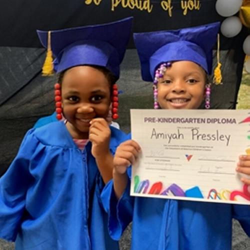 Perry native honored for VOA children’s programming | Local News ...