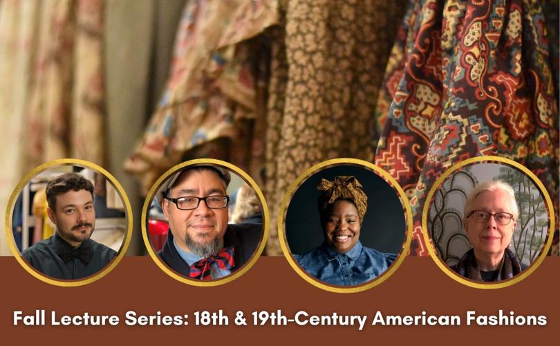 Fashion is focus of GCV&M lectures | Lifestyles | thedailynewsonline.com