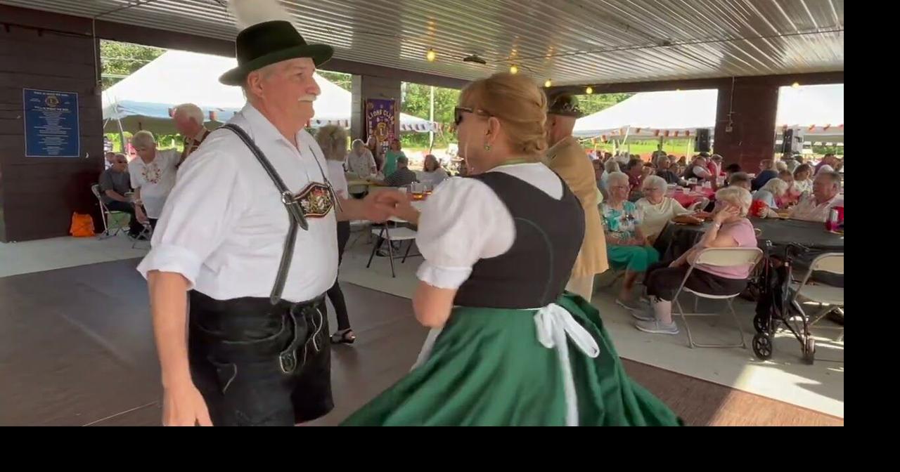 2024 German Fest in Attica NY | Multimedia | thedailynewsonline.com