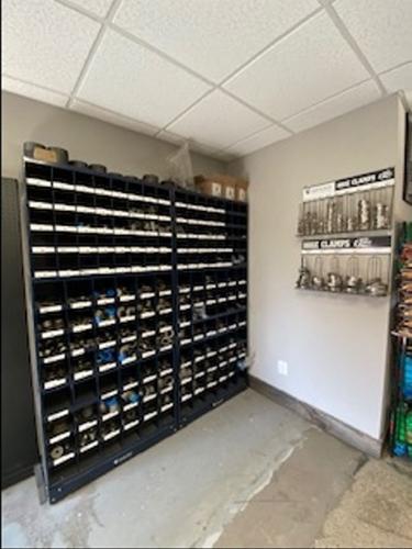 Maple Grove Enterprises adds supply and hardware store | News ...