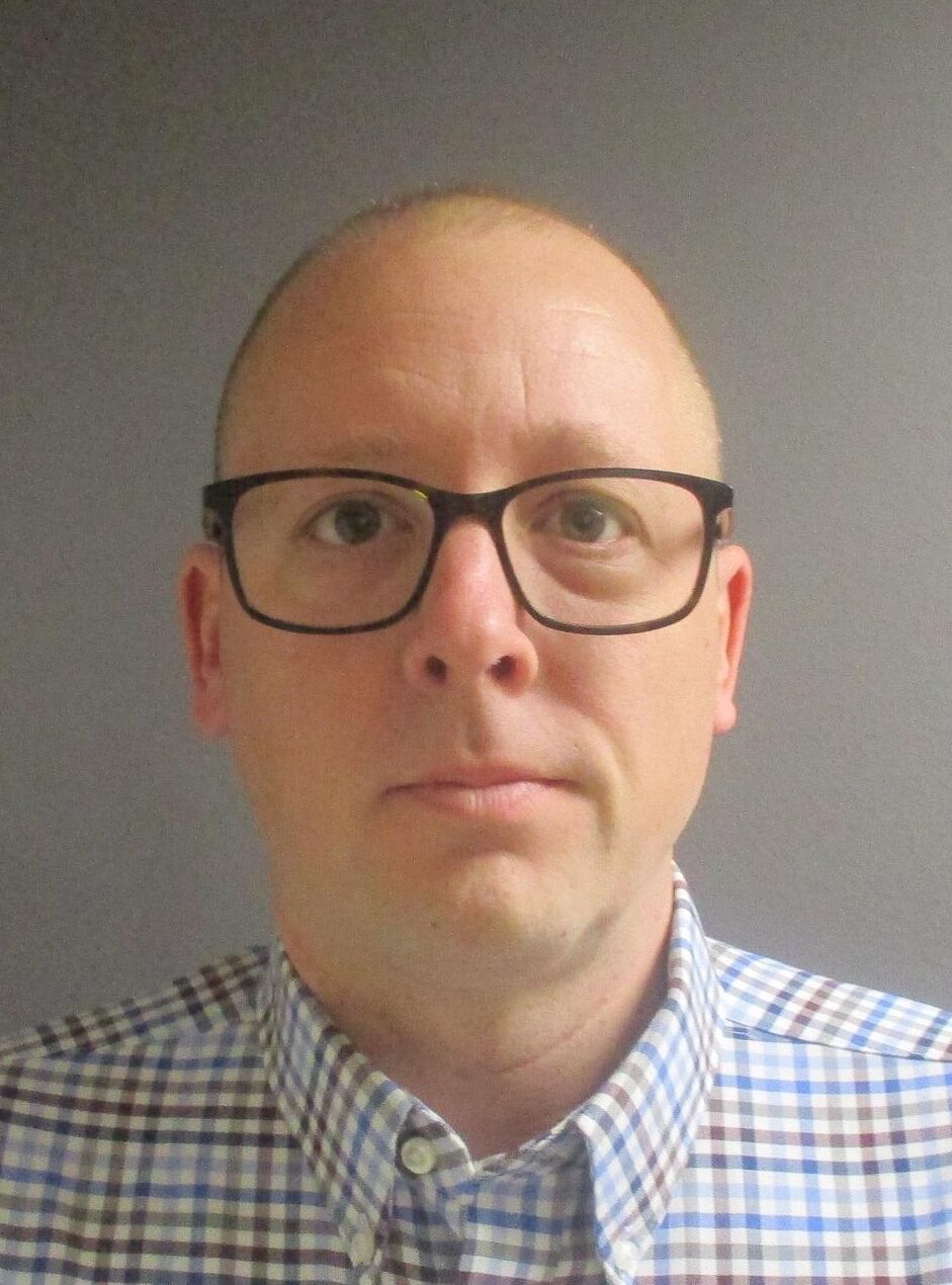 Murray fire captain is sex offender | News | thedailynewsonline.com