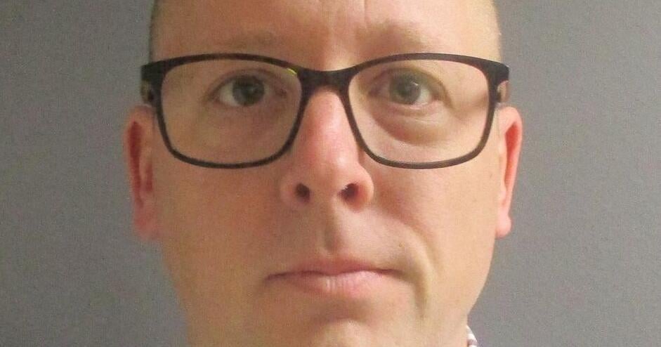 Murray fire captain is sex offender | News | thedailynewsonline.com