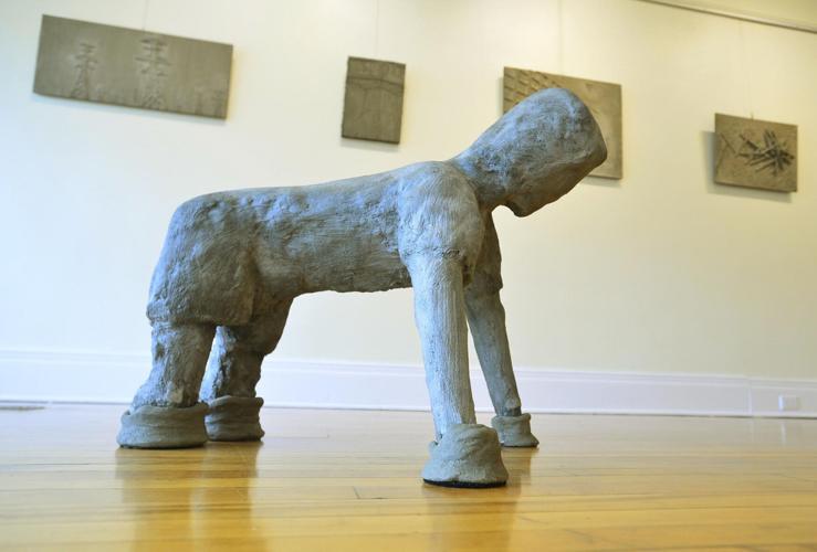 Accidental artists: ‘Concrete Collective’ exhibition opens Friday at ...