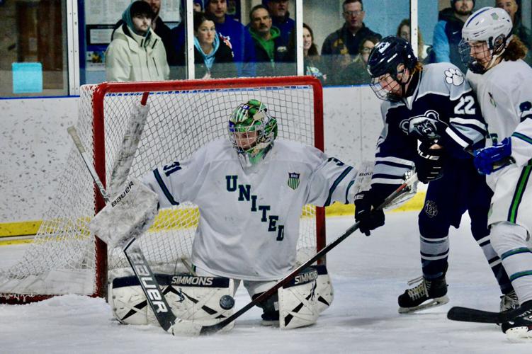 (WATCH) UNITED THEY STAND: Batavia/Notre Dame finds merger success over ...