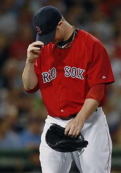 Jon Lester | Sports | thedailynewsonline.com