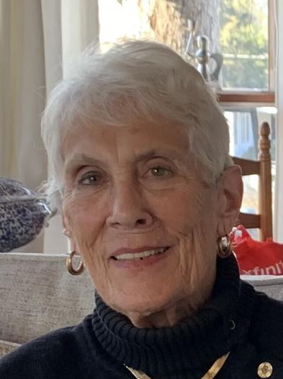 Anne Maycock Merlino | Obituaries | thedailynewsonline.com