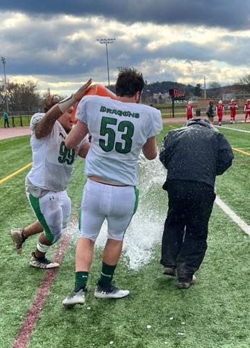 Pembroke finishes magical season with NYSPHSAA title; Totten caps ...