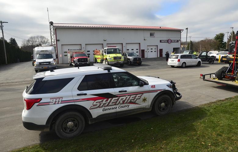 UPDATE: Missing Niagara County woman found safe | News ...