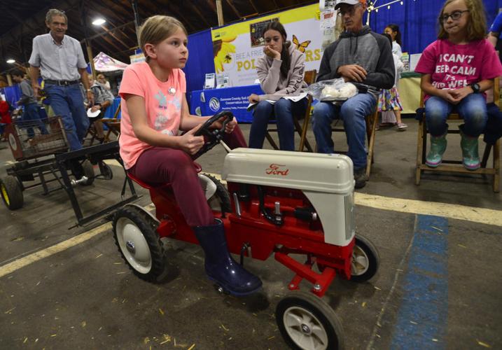 PHOTOS: Pedal tractors and a demolition derby | Top Story ...