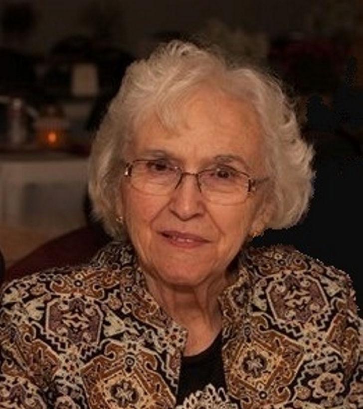 Lorraine F. Thompson | | thedailynewsonline.com