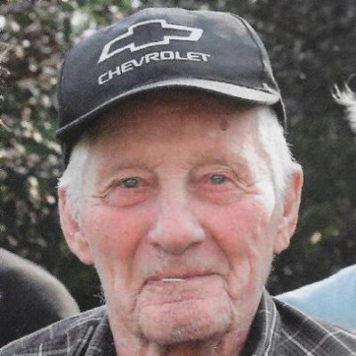 Volney Robert Spencer Sr. | Obituaries | thedailynewsonline.com