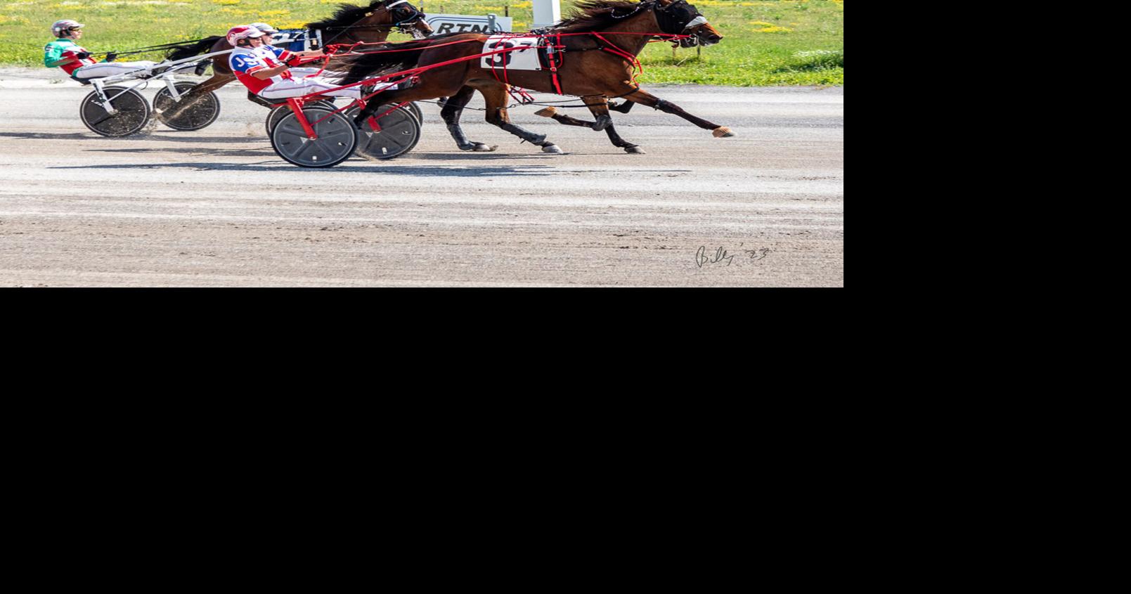 Buffalo Raceway completes successful 2023 meet | Sports ...