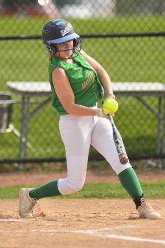 THURSDAY’S BASEBALL/SOFTBALL ROUNDUP: Ryan’s big hit sparks O-A ...
