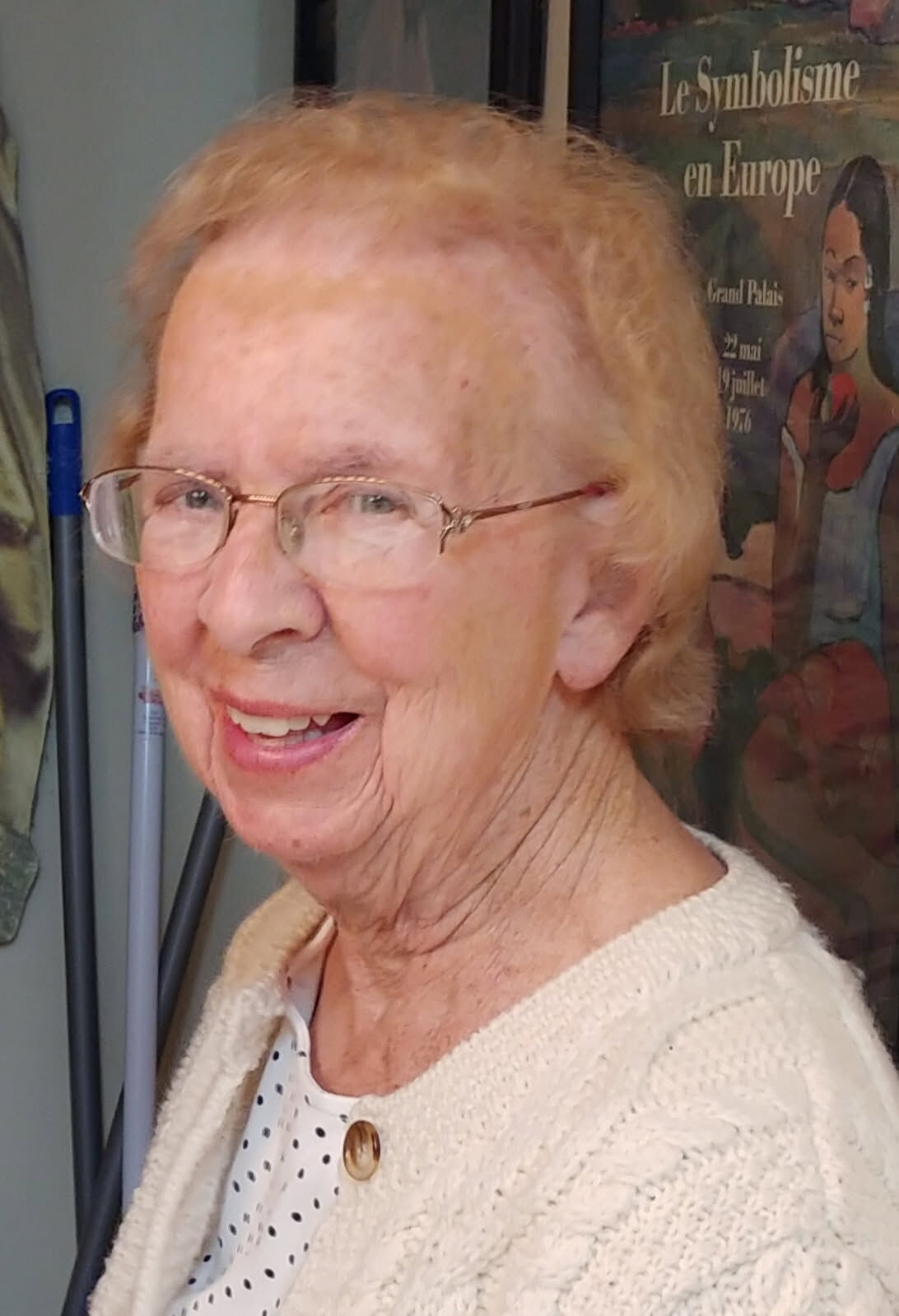 Elizabeth “Betty” Grice | Obituaries | thedailynewsonline.com