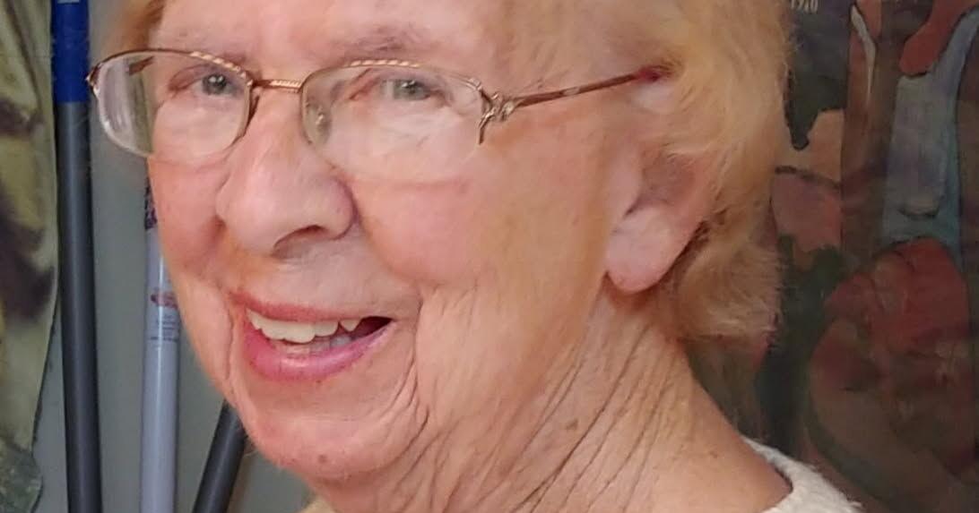 Elizabeth “Betty” Grice | Obituaries | thedailynewsonline.com