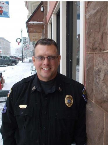 Boyer to retire from Albion PD after 21 years on the beat | News ...