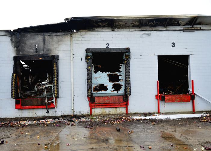 Recovering from Elba fire | News | thedailynewsonline.com