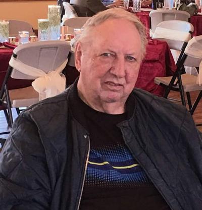 Charles H. Snell Sr. | Obituaries | thedailynewsonline.com