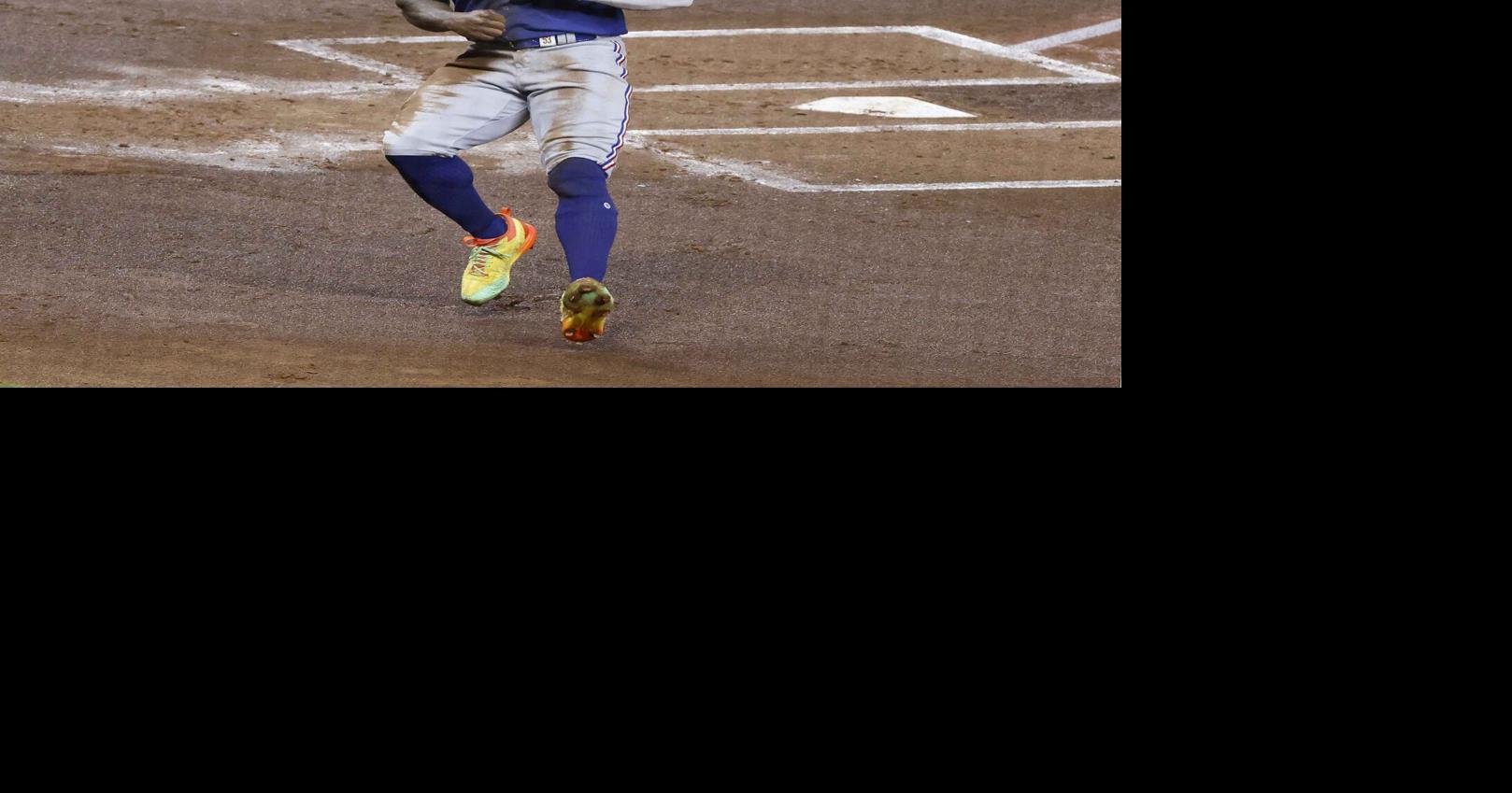 The dominant Adolis García: Heart, muscle and soul of World Series ...