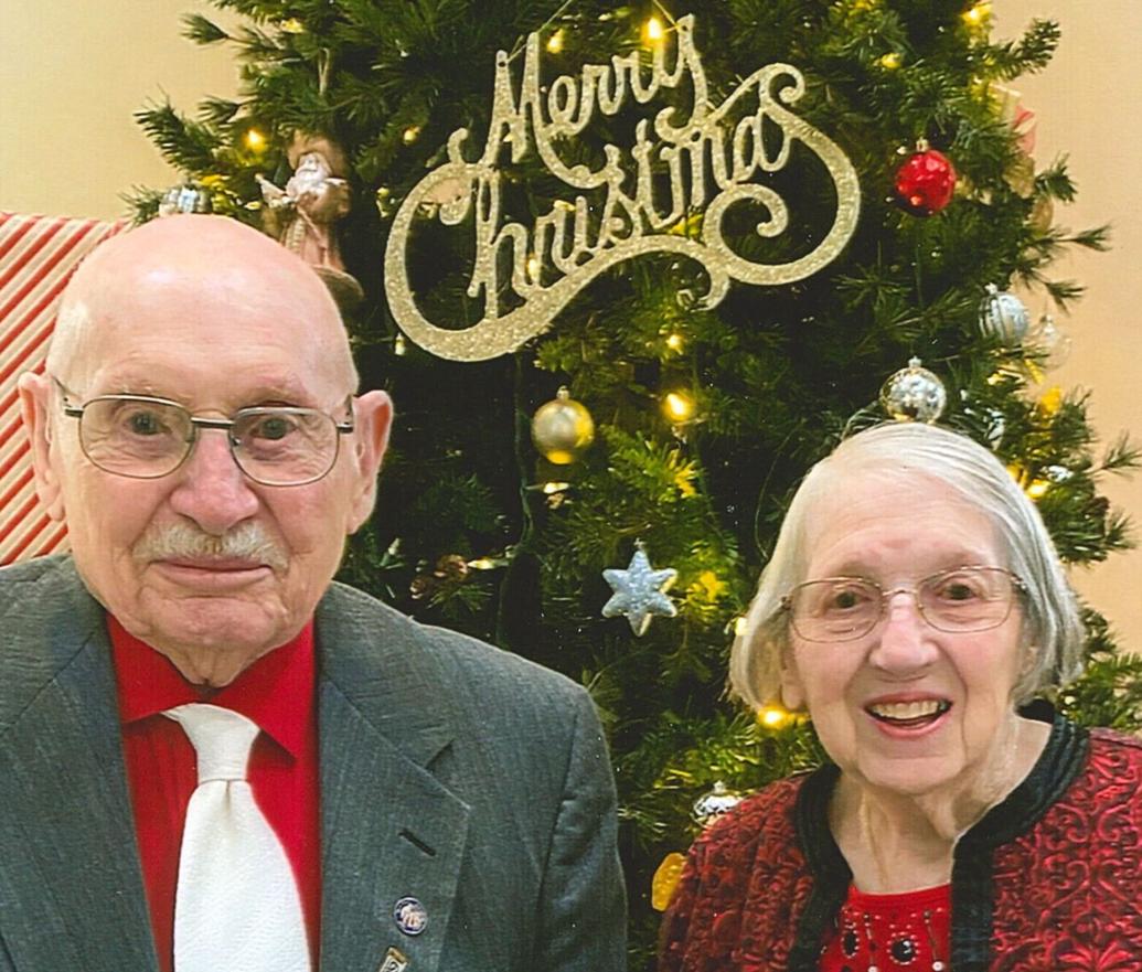 Marian Davy Moore | Obituaries | thedailynewsonline.com