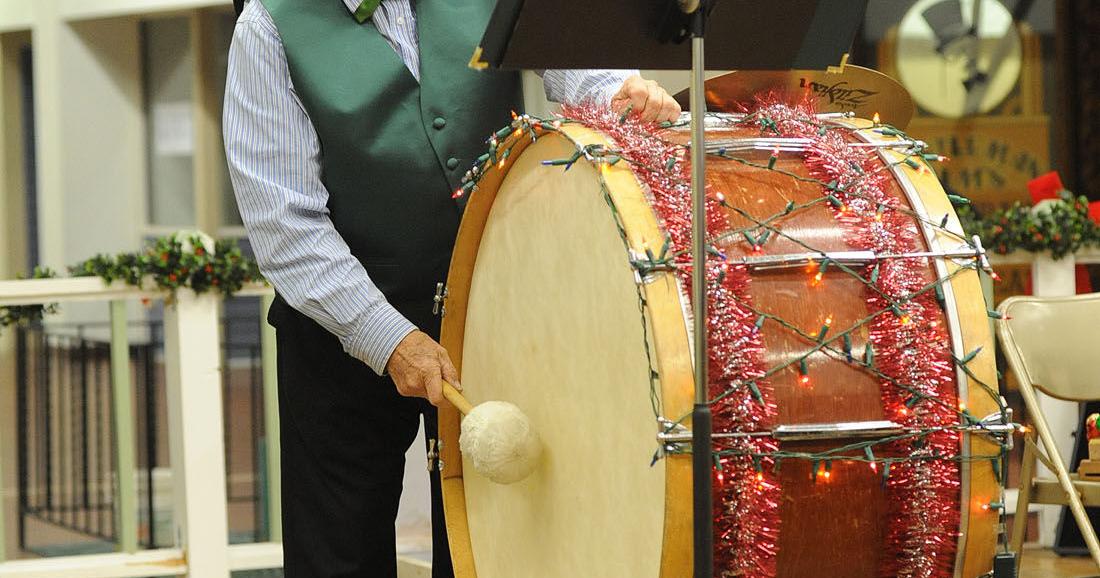 Drumming up business | | thedailynewsonline.com