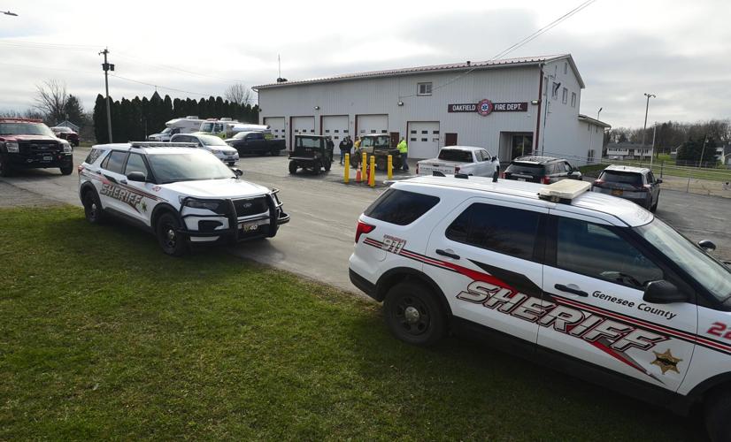 UPDATE: Missing Niagara County woman found safe | News ...