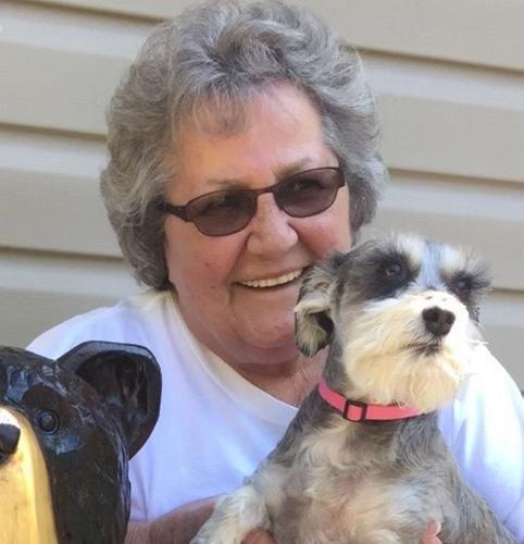 Lois C. Porter | Obituaries | thedailynewsonline.com