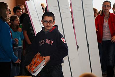 "Can't Bully Me Now" | | thedailynewsonline.com