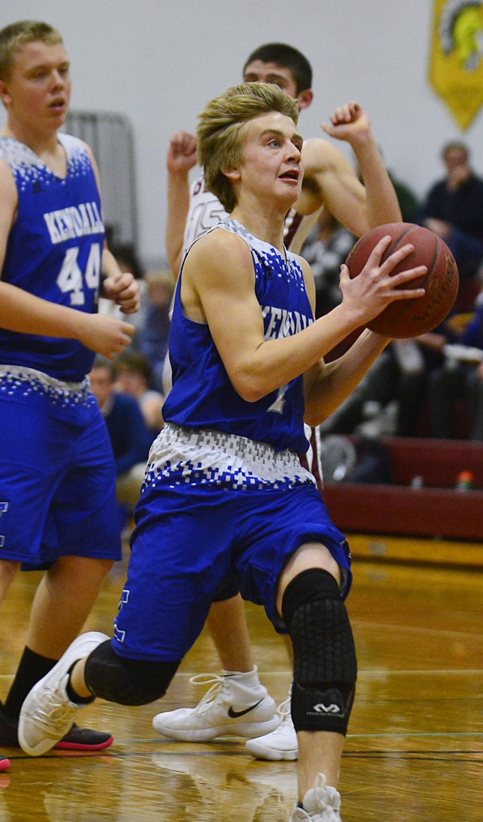 WINTER PREVIEW: Kendall hoops squads are looking to make some noise ...