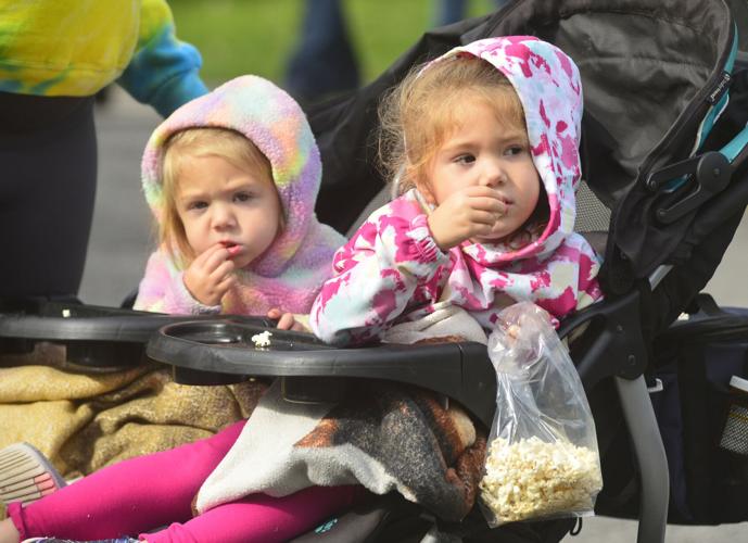 Wyoming celebrating AppleUmpkin Festival | Top Story ...