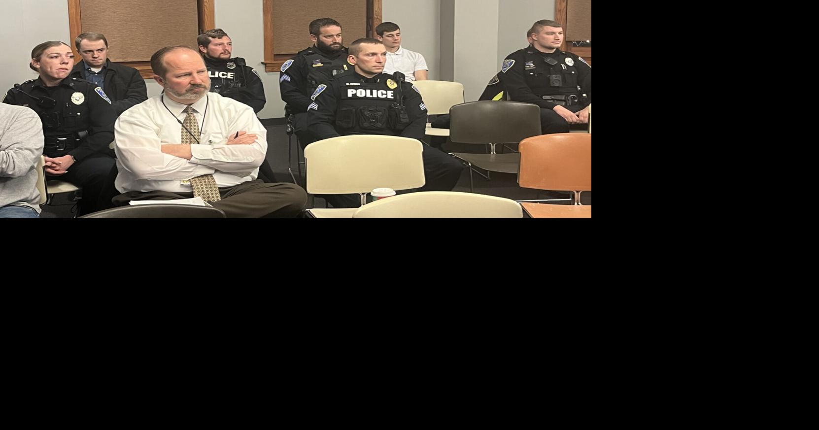 City and police union reach new agreement | News | thedailynewsonline.com