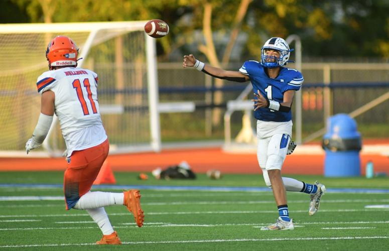 WEEK 5 FOOTBALL PREVIEWS | Sports | thedailynewsonline.com