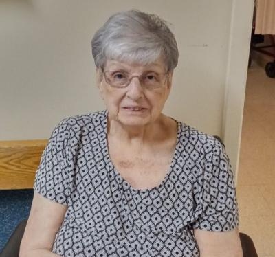 Elizabeth C. Fodge, "Betty" | Obituaries | thedailynewsonline.com