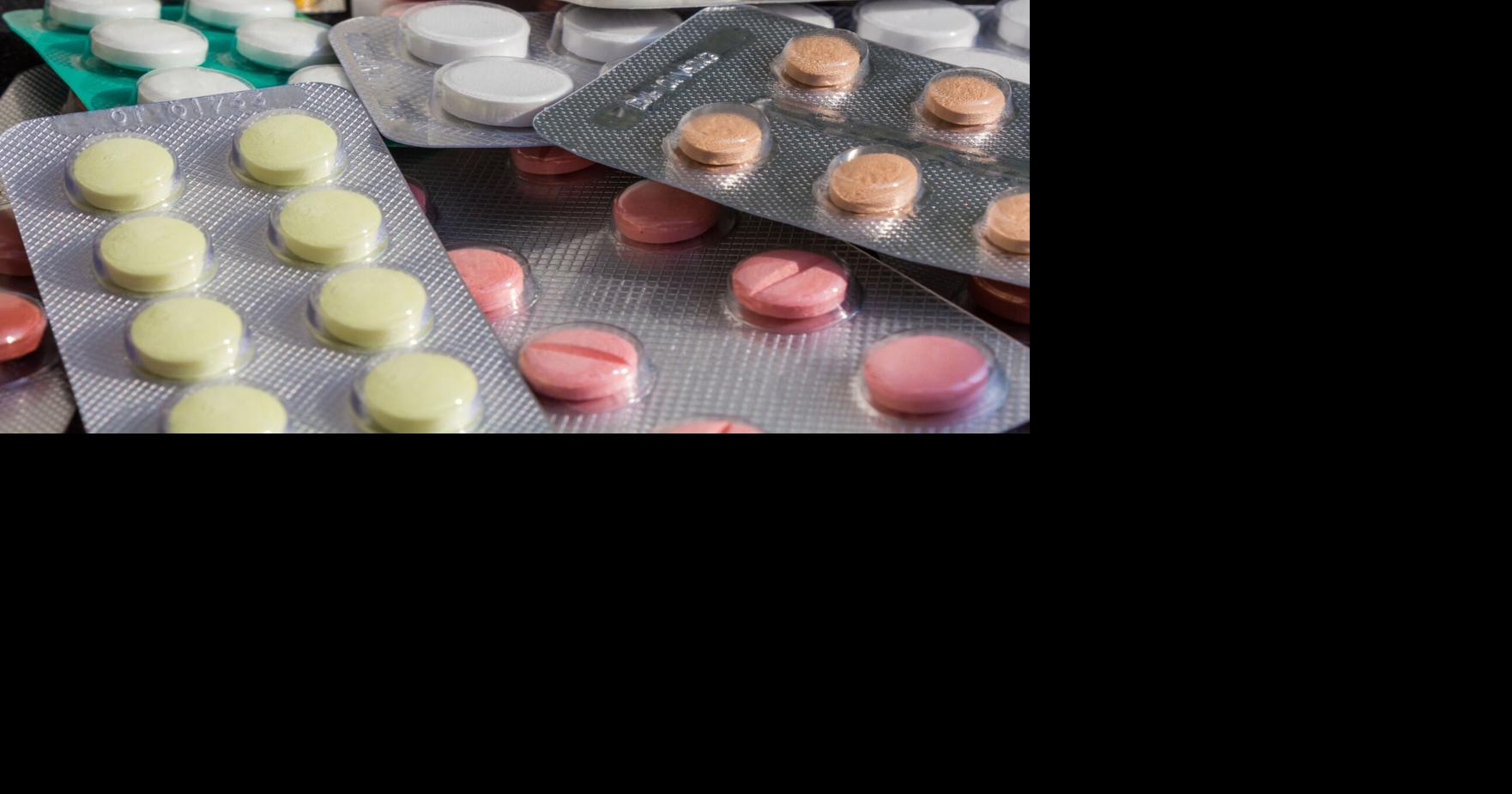 Editorial: Are generic drugs too cheap for their own good? | Opinion ...