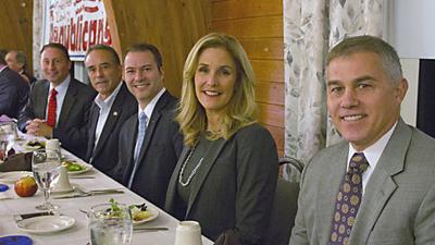 Republican Rally | | thedailynewsonline.com