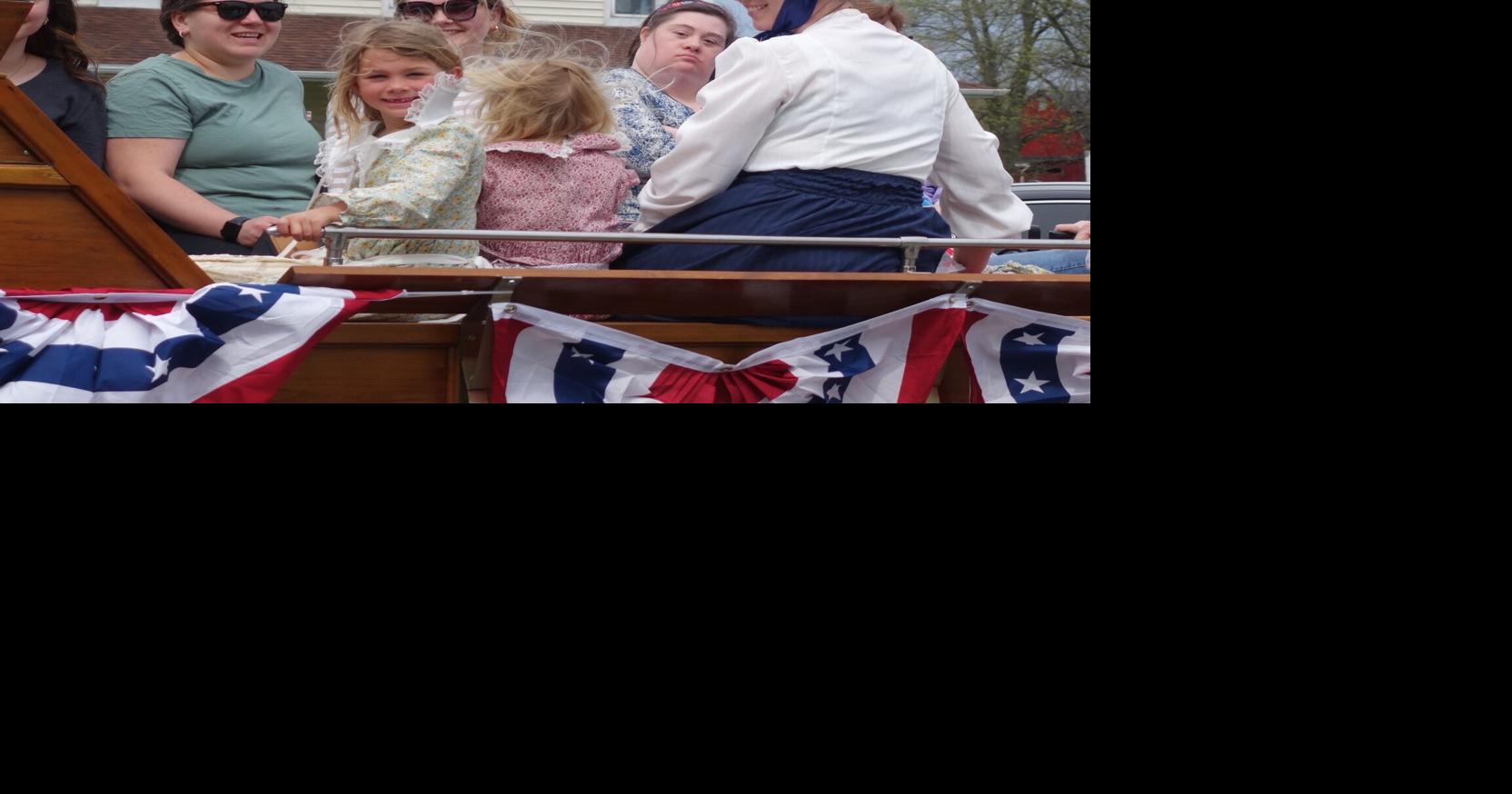 Bicentennial celebration: Alabama rings in 200 years | News ...