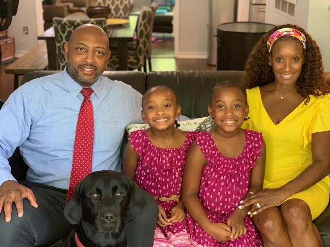 Pursuit of Excellence: Batavia native endured many struggles along path ...