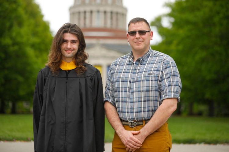 Geneseo physics teacher receives award from University of Rochester ...