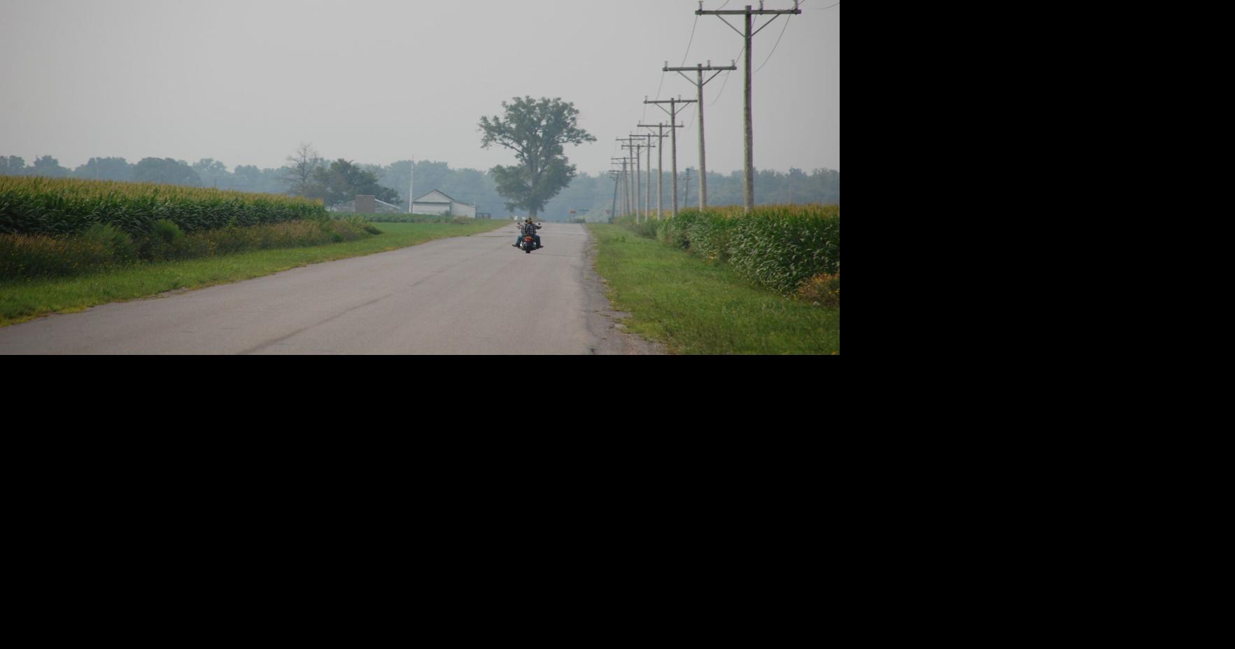 As wildfire smoke makes for hazy upstate summer, Stefanik says Canada ...