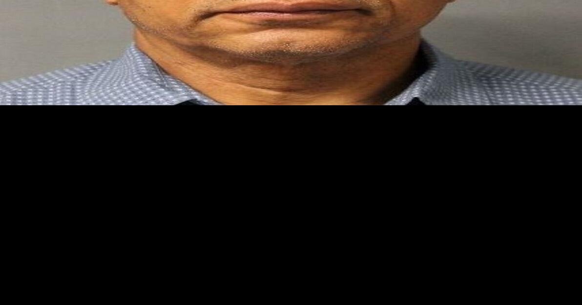 Man charged with identity theft in scam targeting Warsaw victim | Top ...