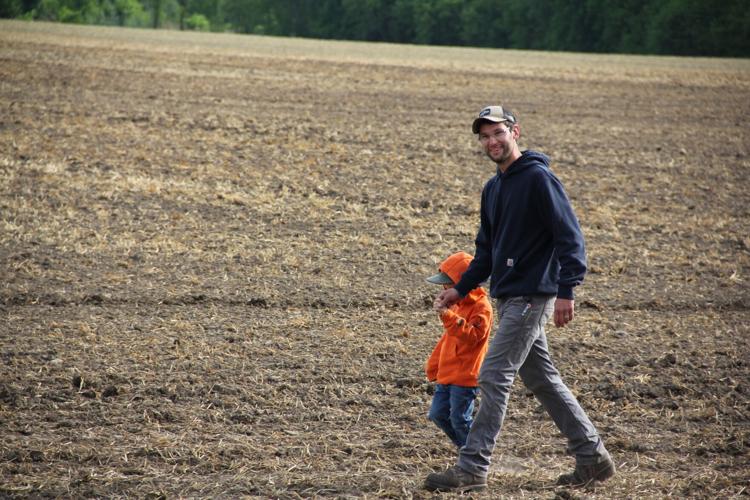 For Triple H owners, 'farming 'takes hold of you' | Special Sections ...