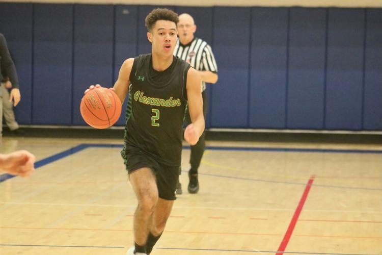 (WATCH) PETE ARRAS MEMORIAL: Hemer catches fire, White seals deal in ...